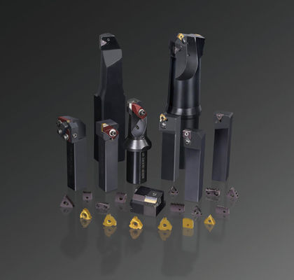 PCD Carbide Tool Inserts CBN Cubic Boron Nitride Cutting Tools