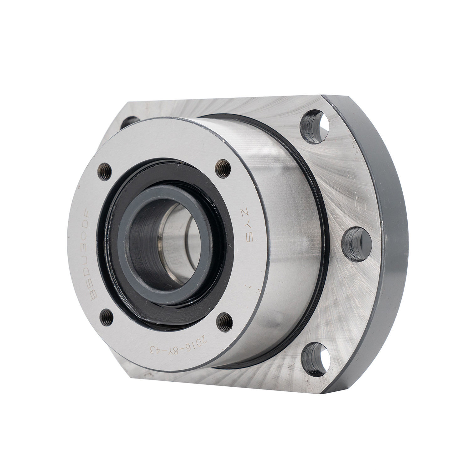 760203 ISO Metric Ball Screw Support Bearing 30mm-150mm OD High Torque